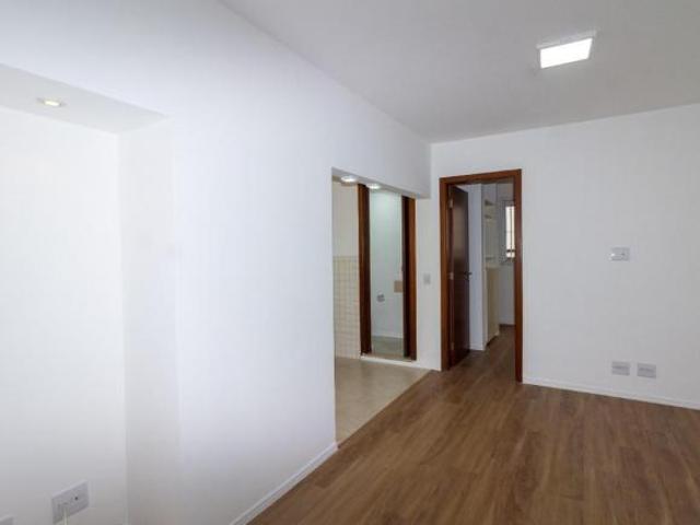 Apartamento de 43 m², 1 quartos em Bela Vista, São Paulo