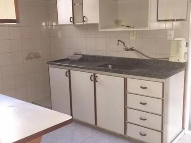 Apartamento de 43 m², 2 quartos em Vila Ema, São Paulo