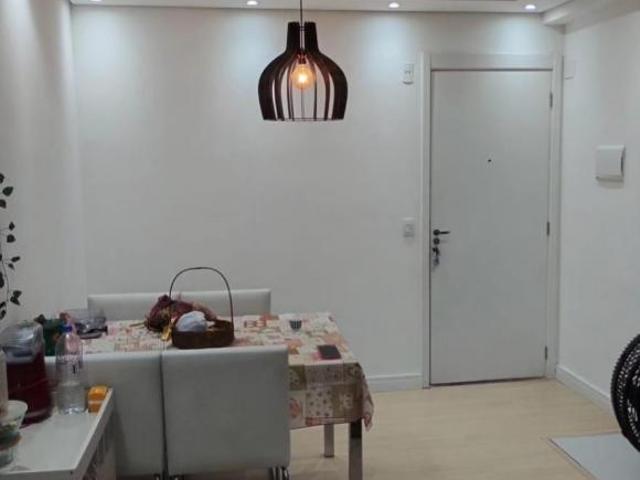 Apartamento de 43 m², 2 quartos em Cidade Líder, São Paulo