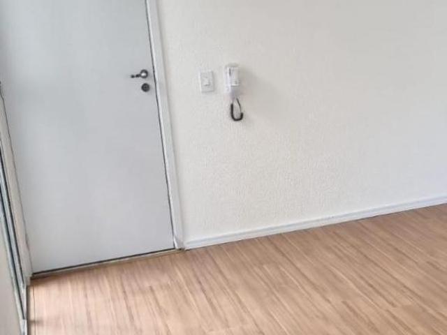 Apartamento de 43 m², 2 quartos em Recanto Vista Alegre, Cotia