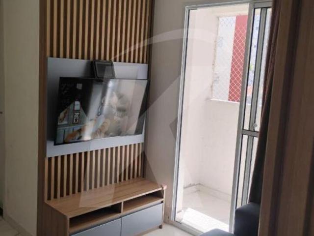 Apartamento de 43 mts², 2 dormitórios, 1 vaga de moto, na Vila Guilherme