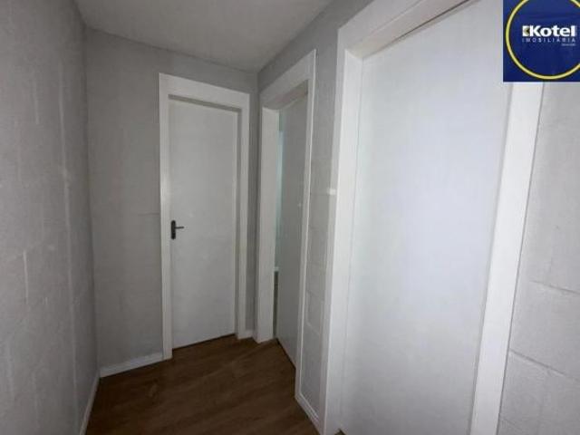 Apartamento de 43m² com 1 dormitórios no Bairro Vila Nova Porto Alegre