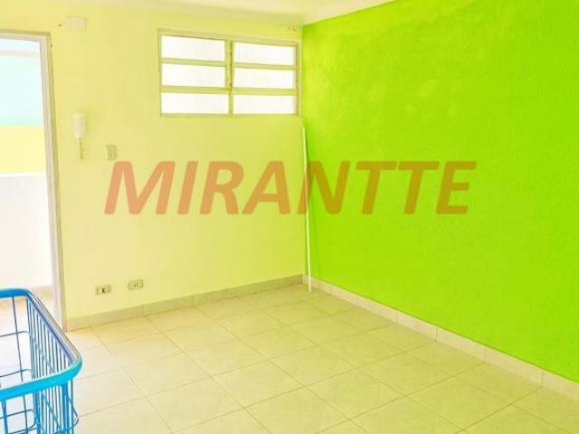 Apartamento de 43m² com 1 quartos