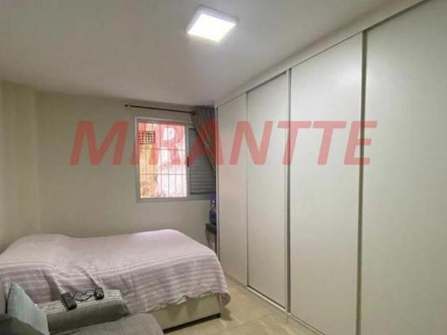 Apartamento de 43m² com 1 quartos