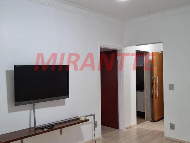 Apartamento de 43m² com 1 quartos