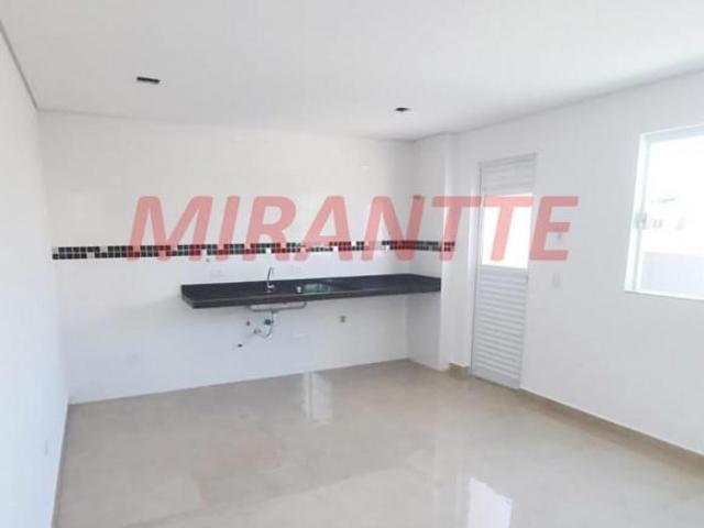 Apartamento de 43m² com 1 quartos