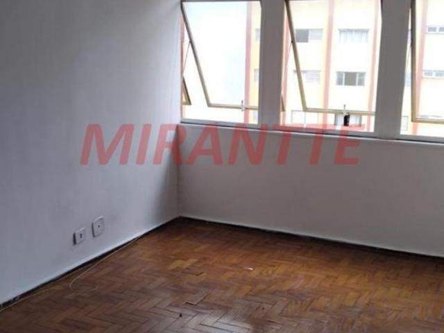 Apartamento de 43m² com 1 quartos