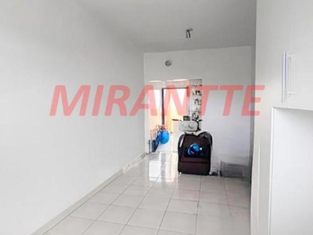 Apartamento de 43m² com 1 quartos