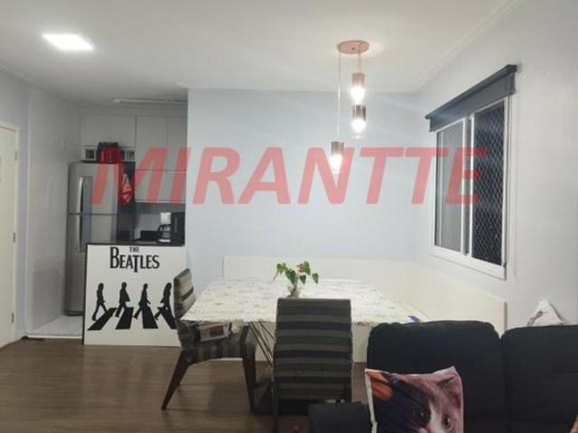Apartamento de 43m² com 1 quartos