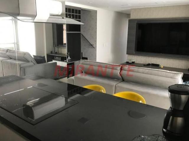 Apartamento de 43m² com 2 quartos