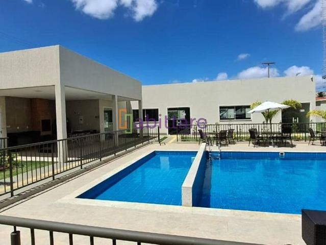 Apartamento de 43m² com 2 quartos no Ilha de Havana Cohama