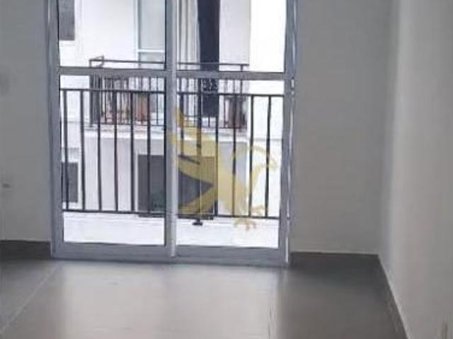 Apartamento de 43m² à venda, 2 quartos, localizado no Jardim Garcia