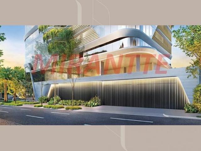 Apartamento de 400m² com 4 quartos