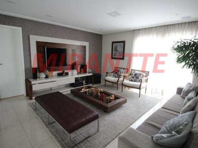 Apartamento de 400m² com 4 quartos