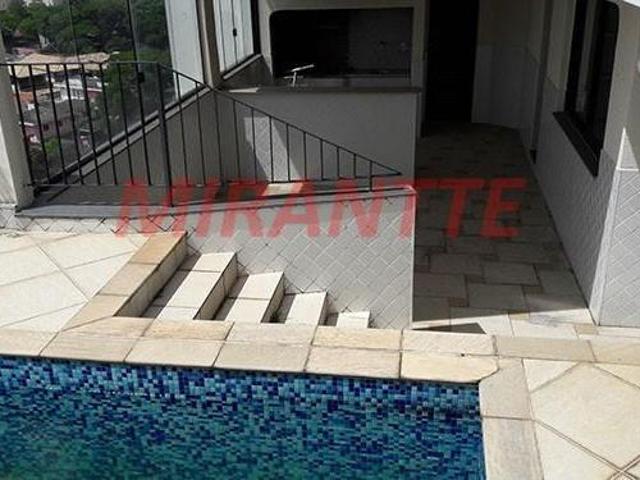 Apartamento de 400m² com 3 quartos