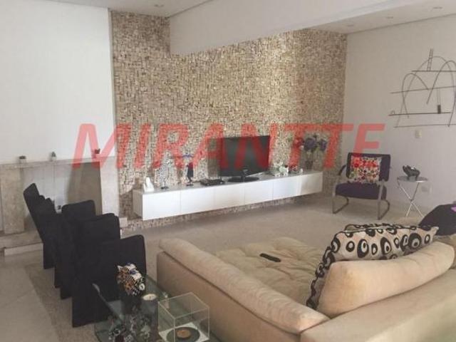 Apartamento de 400m² com 3 quartos
