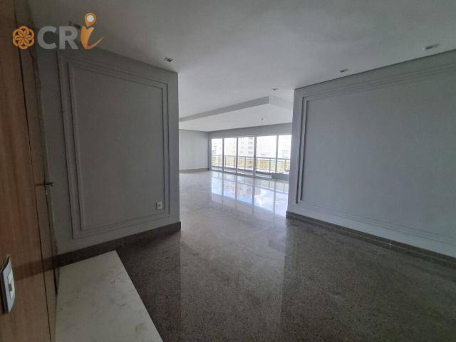 Apartamento de 401 m² na Rui Barbosa Meireles Fortaleza CE, aluguel por R$ 26.600/mês