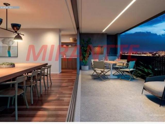 Apartamento de 408.68m² com 4 quartos