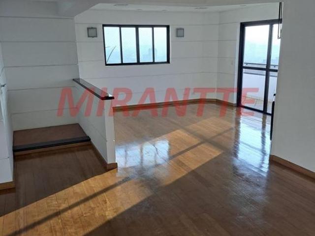 Apartamento de 408m² com 4 quartos