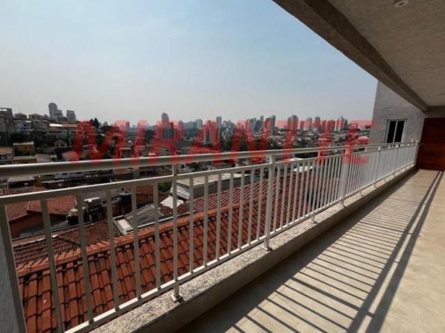 Apartamento de 40.03m² com 2 quartos
