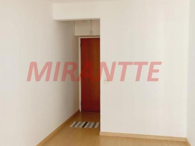 Apartamento de 40.01m² com 1 quartos
