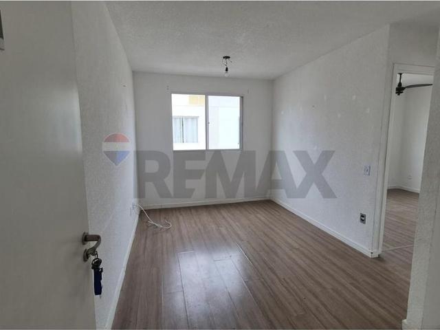 APARTAMENTO DE 40² COM 2 QUARTOS PARA LOCAÇÃO BRAS DE PINA