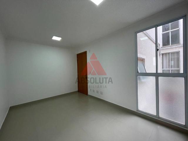 Apartamento de 40 m² Morada do Sol Americana, aluguel por R$ 950/mês