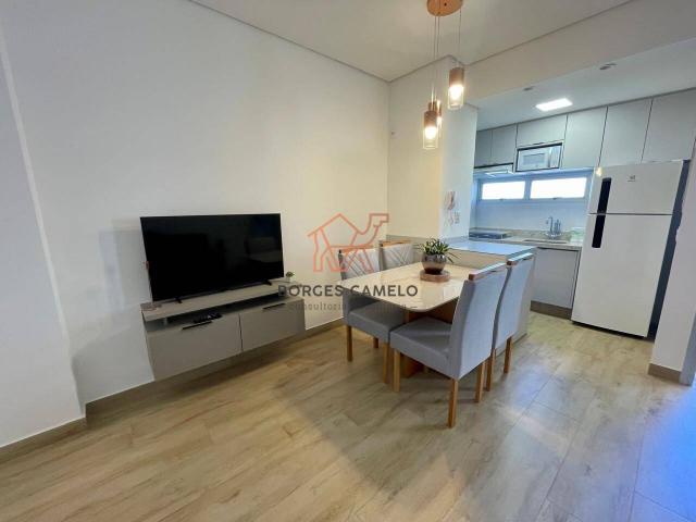 Apartamento de 40 m² na Major Lopes São Pedro Belo Horizonte MG, aluguel por R$ 4.950/mês