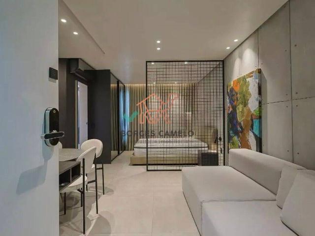 Apartamento de 40 m² na Cabo Verde Cruzeiro Belo Horizonte MG, aluguel por R$ 5.800/mês