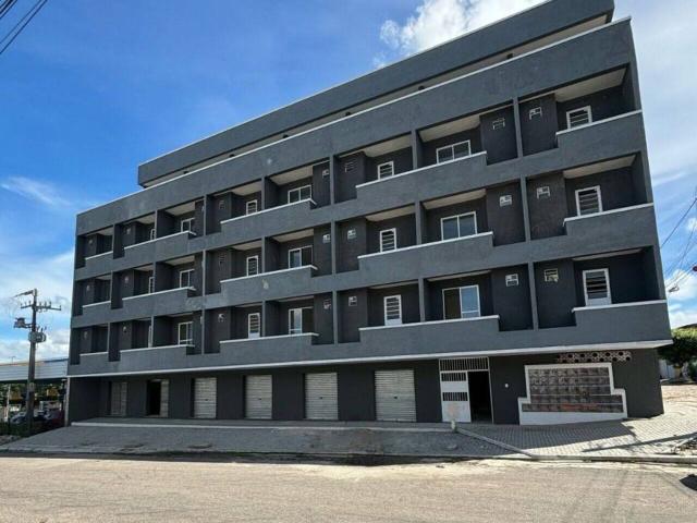 Apartamento de 40 m² na Formosa Planalto Ayrton Senna Fortaleza CE, aluguel por R$ 650/mês