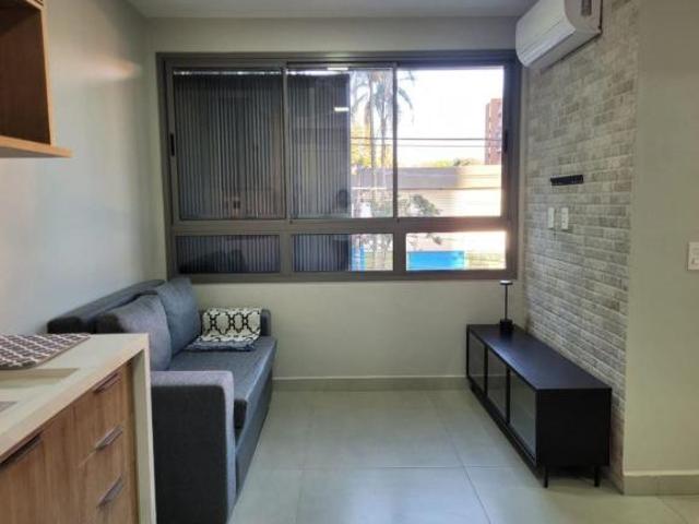 Apartamento de 40 m² com 1 quarto à venda em Santo Amaro