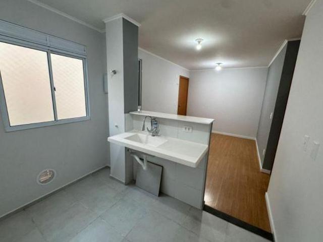 Apartamento de 40 m² com 2 dormitórios à venda Condomínio Gran Laguna Setor Parque Tremendão G
