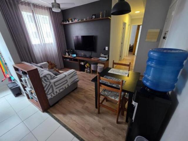Apartamento de 40 m² com 2 quartos à venda em Vila Sacadura Cabral