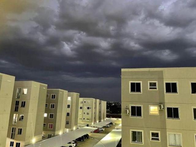 Apartamento de 40 m² com 2 quartos à venda em Goiânia