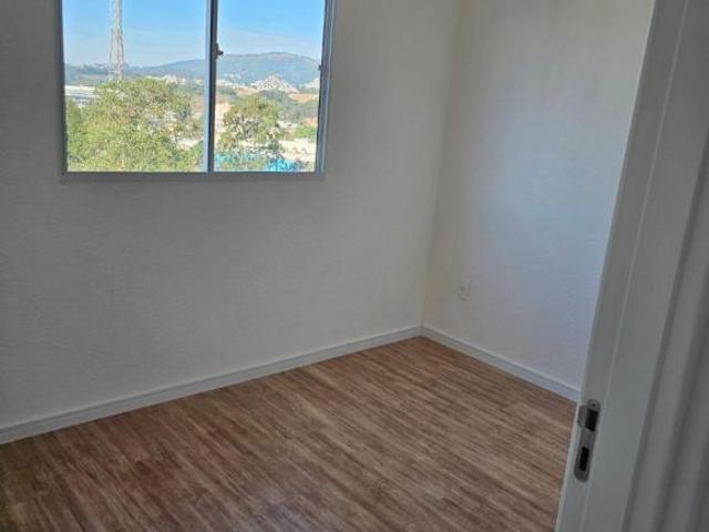 Apartamento de 40 m² com 2 quartos à venda na Chácara Maria Trindade