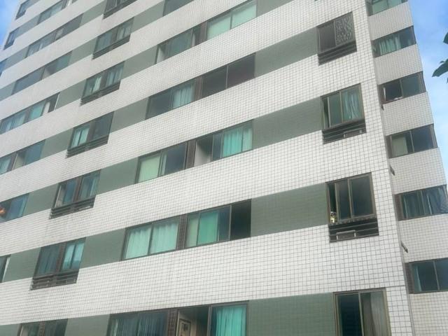 Apartamento de 40 m² Graças Recife, aluguel por R$ 2.950/mês