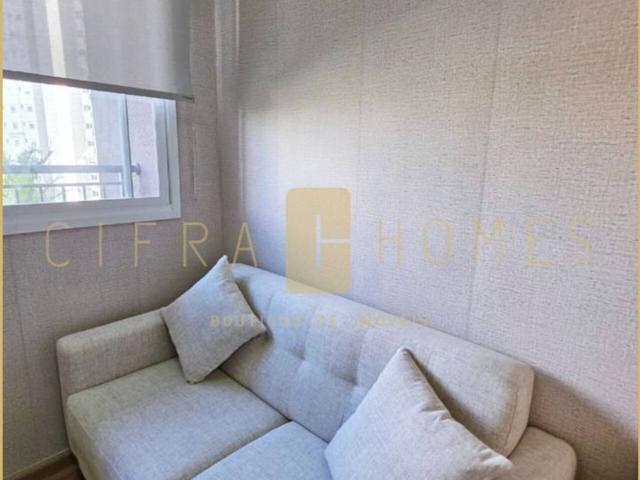 Apartamento de 40 m² Ipiranga São Paulo, aluguel por R$ 3.300/mês