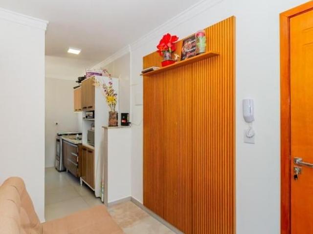 Apartamento de 40 m², 1 quartos em Tucuruvi, São Paulo