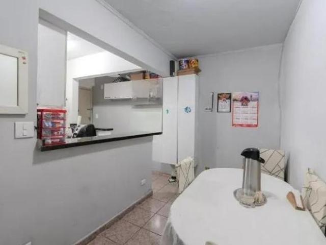 Apartamento de 40 m², 1 quartos em Bela Vista, São Paulo