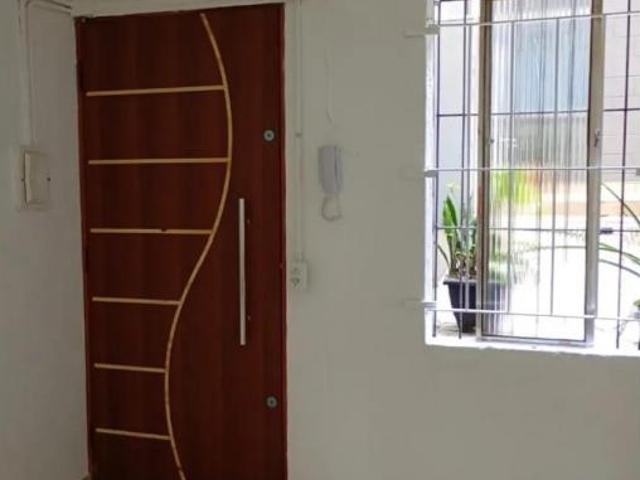 Apartamento de 40 m², 1 quartos em Cidade Tiradentes, São Paulo