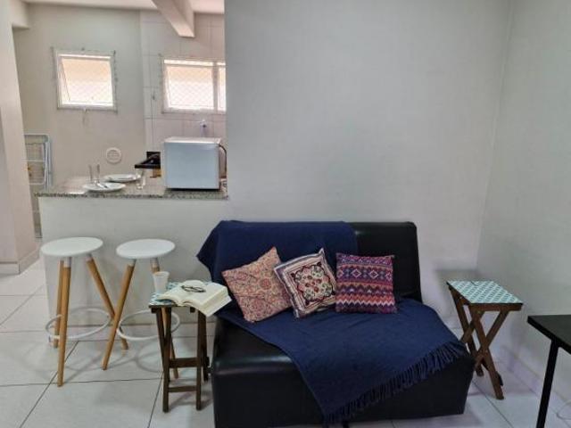 Apartamento de 40 m², 1 quartos em Mooca, São Paulo
