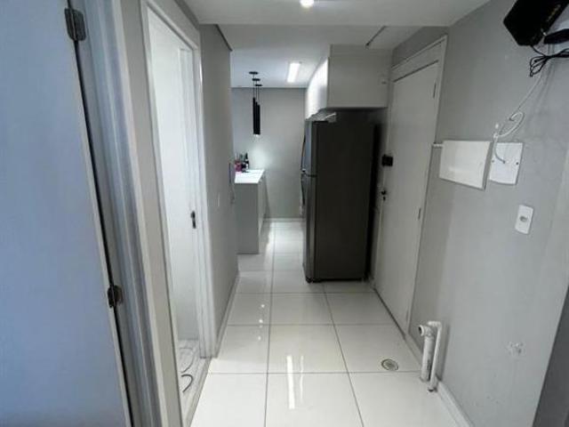 Apartamento de 40 m², 2 quartos em Vila Ré, São Paulo