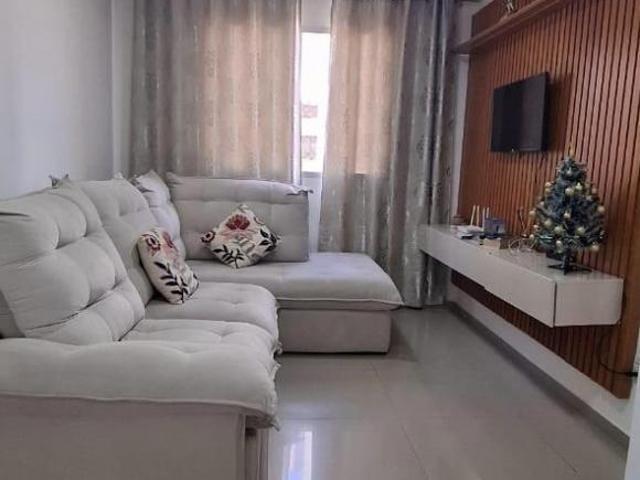 Apartamento de 40 m², 2 quartos em Jardim Ipanema Zona Oeste, São Paulo