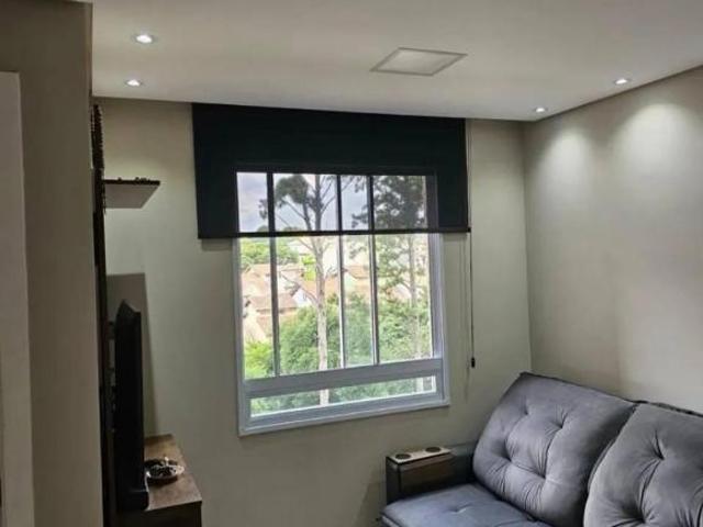 Apartamento de 40 m², 2 quartos em Jardim Nossa Senhora do Carmo, São Paulo