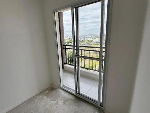 Apartamento de 40 m², 2 quartos em Mooca, São Paulo