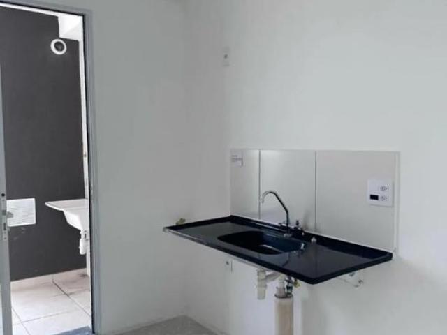 Apartamento de 40 m², 2 quartos em Mooca, São Paulo