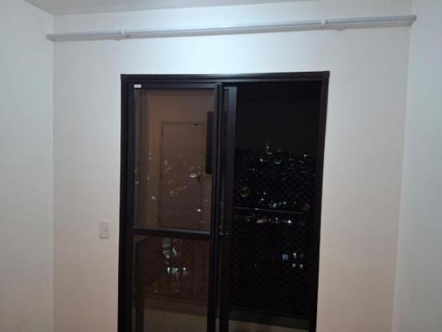 Apartamento de 40 m², 2 quartos em Parque Maria Helena, São Paulo