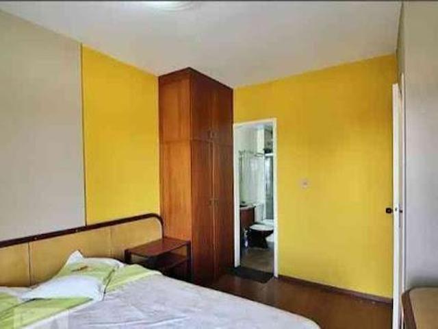 Apartamento de 40 metros Jardim do mar, São Bernardo do Campo