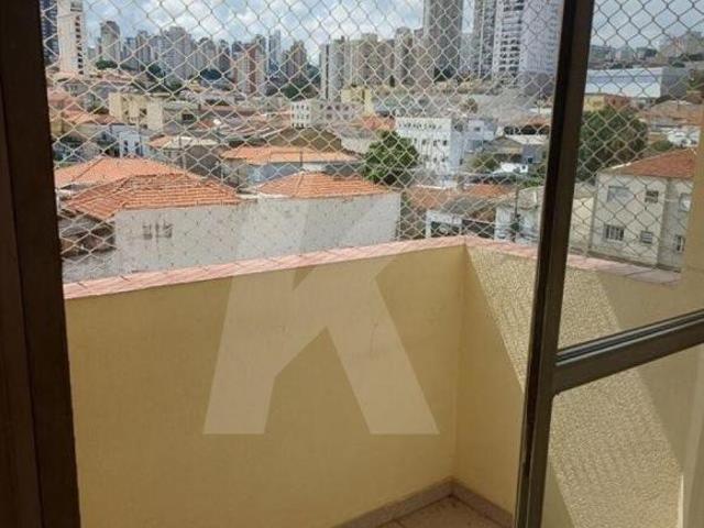 Apartamento de 40 mts², 1 quarto, em Santana, perto do metrô