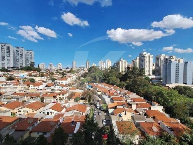 Apartamento de 40 mts², 2 domitórios, varanda, condomínio com piscina, no Imirim